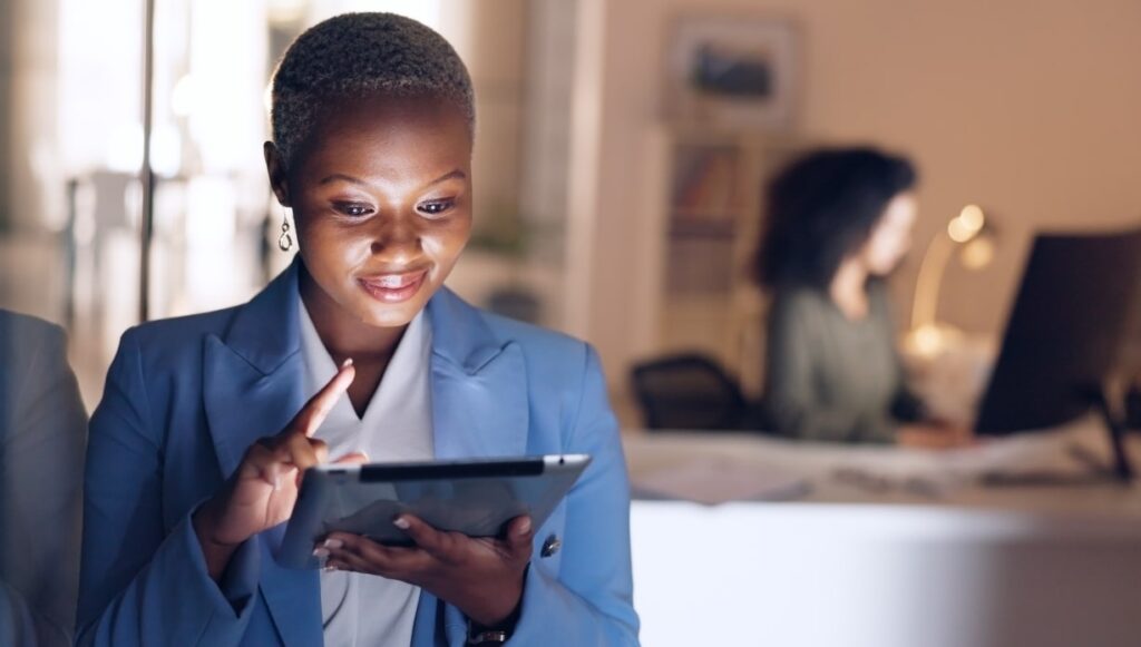 Nucleus CRM Software - CO3 Technologies