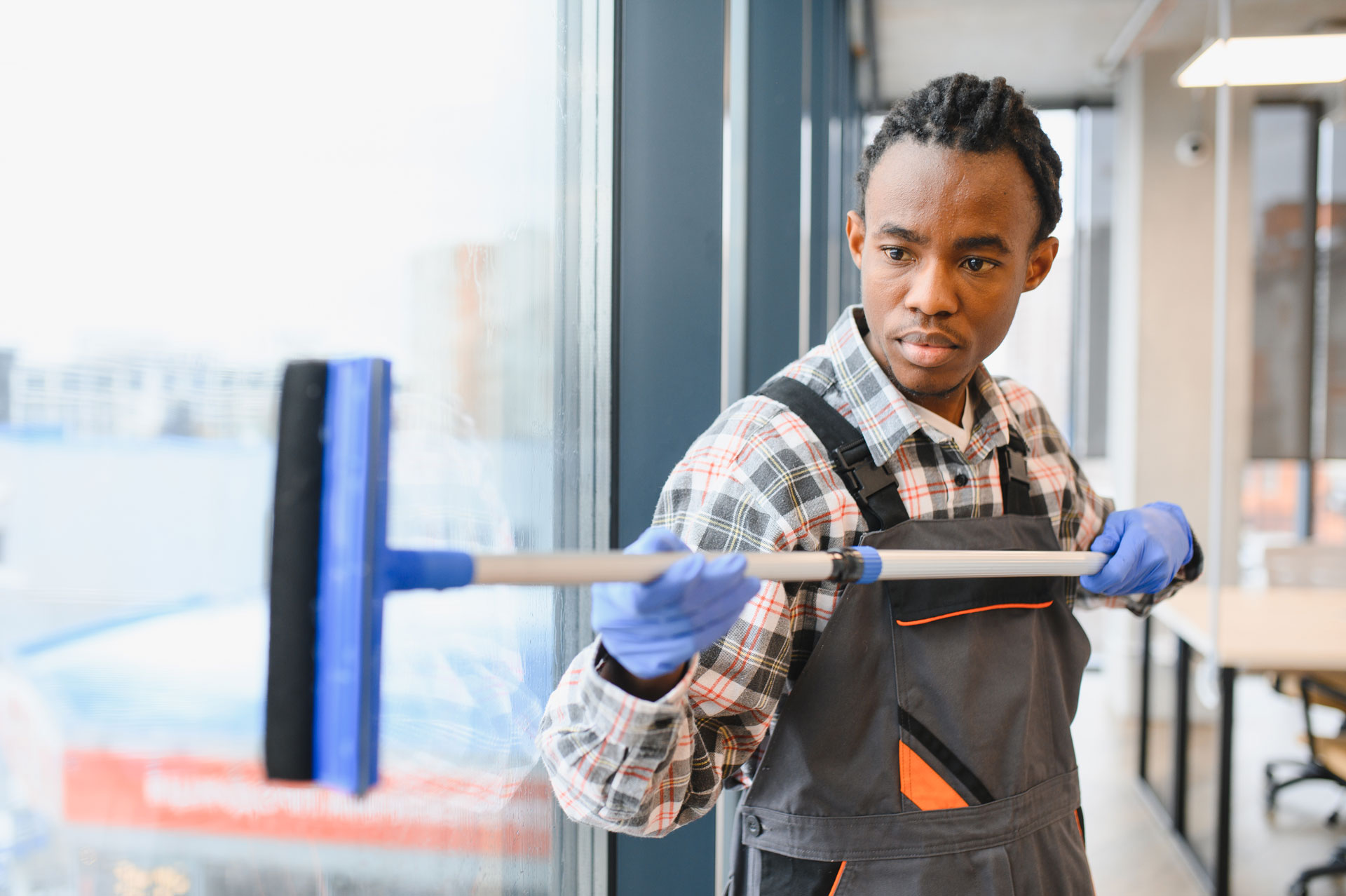Cleaning Business Software - CO3 Technologies