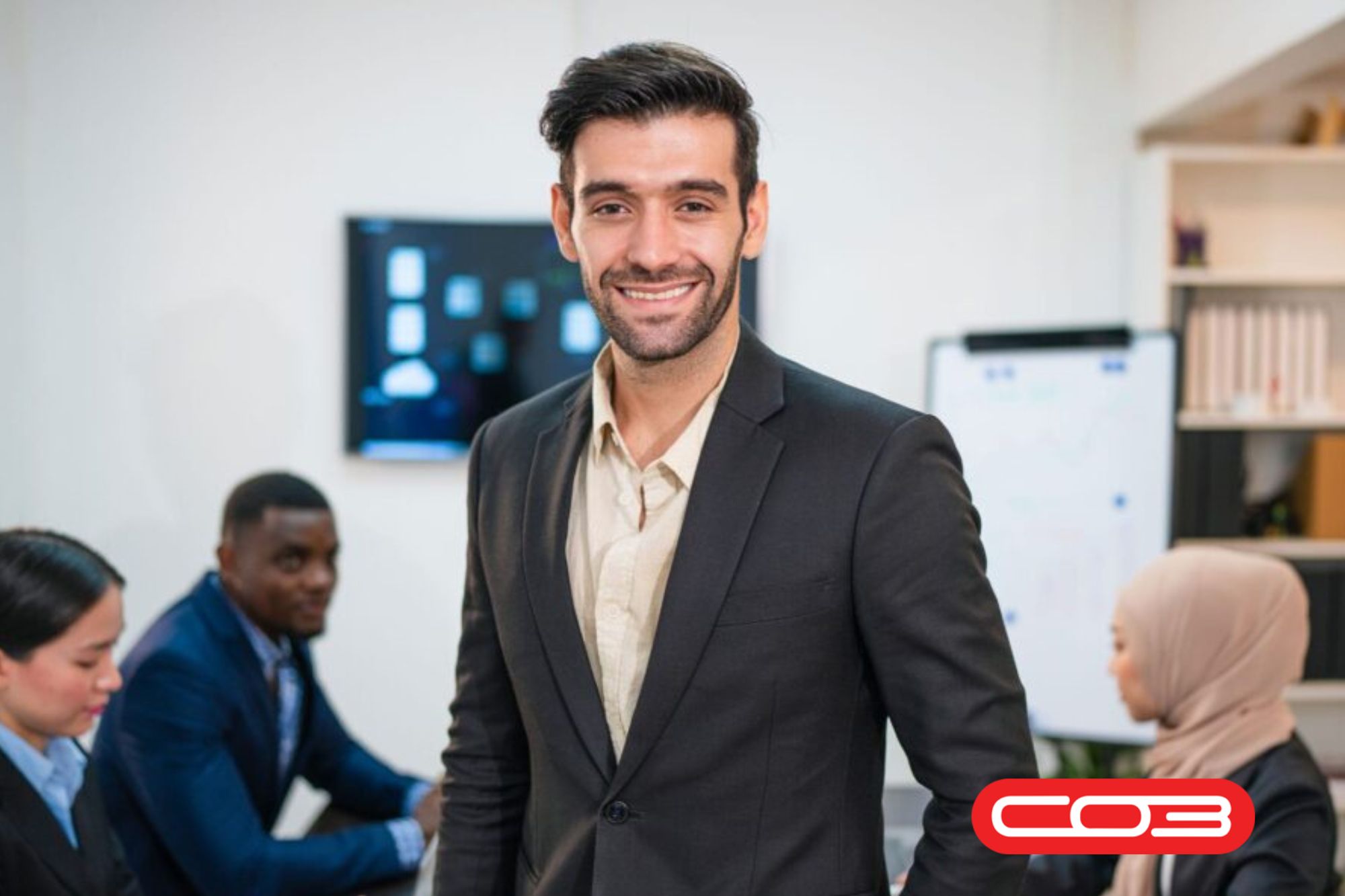 Field Service Call Management Software - CO3 Technologies